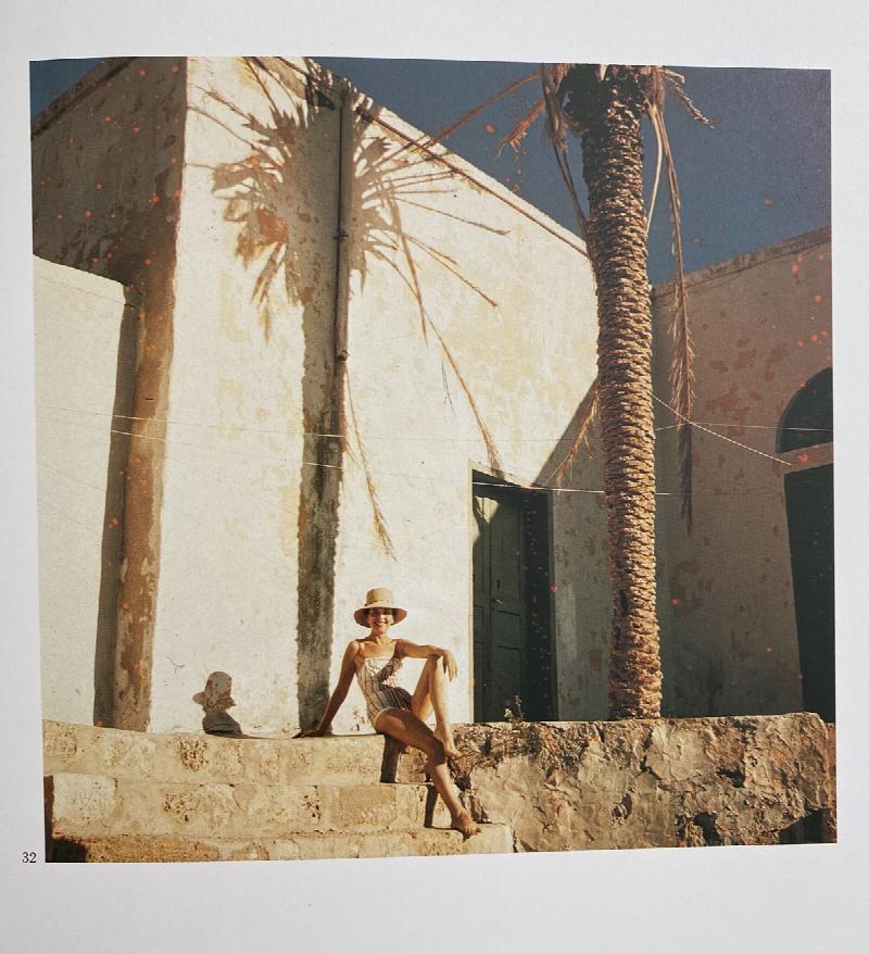 Les Autochromes de JH Lartigue 1912-1927