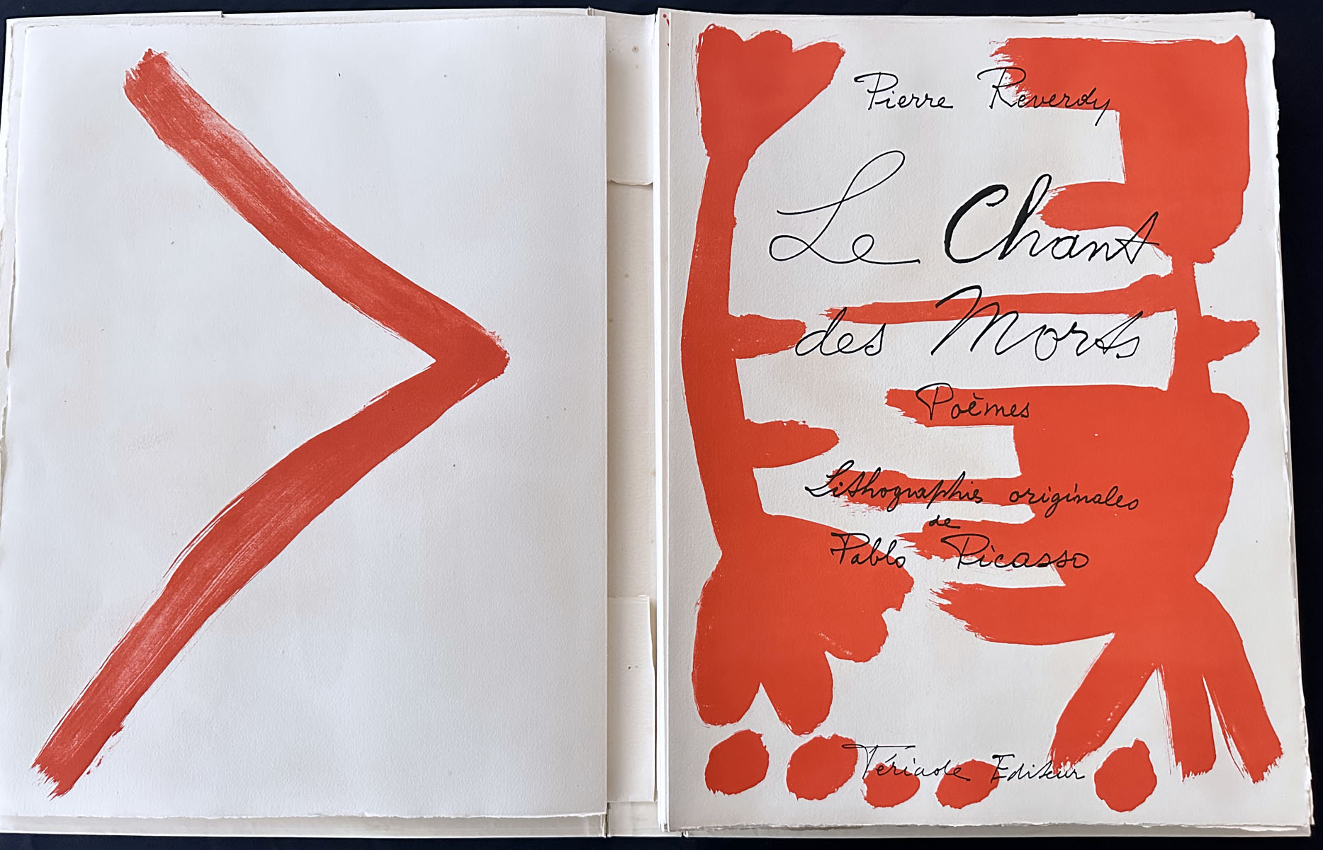 MARNINART RARE ART BOOKS - Modern & Contemporary Art